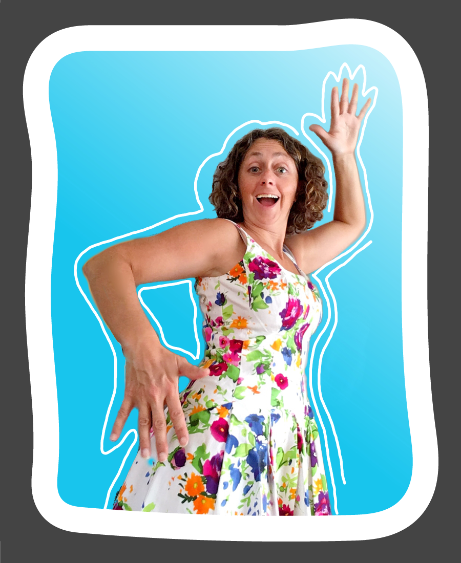 About Curious Casey – Innovative Creator, Founder & so much more